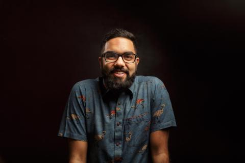 13 Tracks that Inspired the Berklee Indian Ensemble's Grammy-Nominated Debut | Berklee